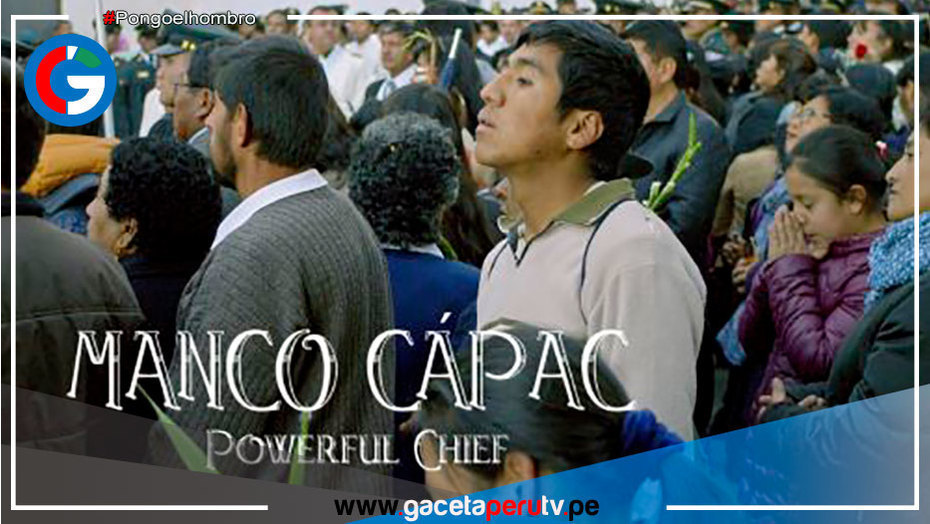 Cinta Manco Cápac entre las 20 favoritas según revista Variety | Gaceta ...