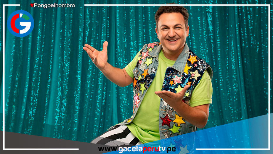 Topa: "Es una alegría enorme volver a subirme a un escenario" | Gaceta ...